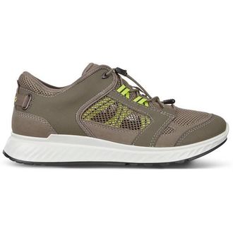 Ecco Herren Walkingschuhe EXOSTRIDE M LOW VENT