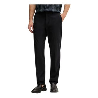 Michael Kors Pantalon Performance Stretch - Homme - Pantalons - Bleu - Taille: L
