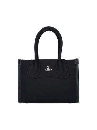 Vivienne Westwood Kleine Tragetasche Troy
