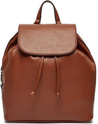 Twin-Set Rucksack 242TB7236 Braun