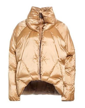 Manila Grace MANTEAUX - Doudounes plume ou synth&eacute;tique sur YOOX.COM