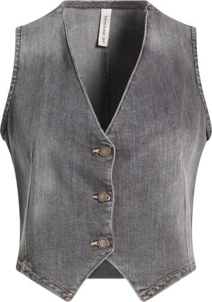 Tensione In JACKEN & M&Auml;NTEL - Jeansjacken/M&auml;ntel auf YOOX.COM