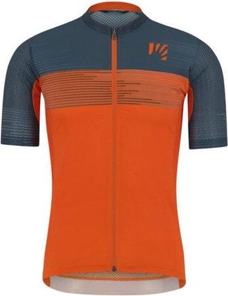 Karpos Green Fire - Radtrikot - Herren