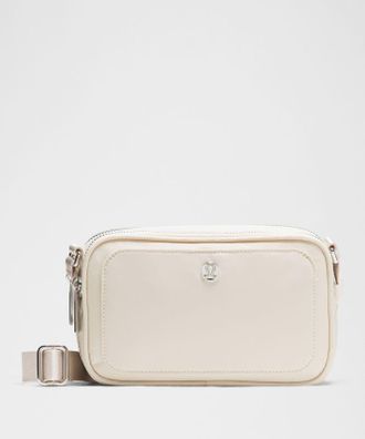 lululemon Sac bandouli&egrave;re pour appareil photo 2 L