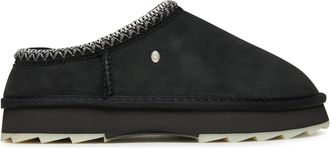 Emu Schneeschuhe EMU Australia Sharky Scuff W13179 Schwarz