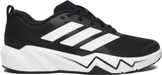 adidas Fitnessschuhe Rapidmove Go Trainer M JQ3950 Schwarz