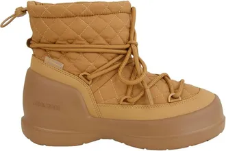 Moon Boot Femme, Chaussures, Beige, Taille: 39 EU Scarpa Boot