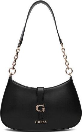 Guess Handtasche Carrie HWVG9 896180 Schwarz