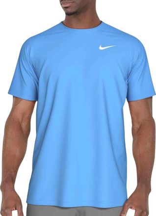 Nike Nike Unisex NESSA586-438_L T-Shirt, University Blue