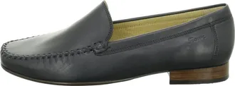 Sioux Slipper - - Shoes - Damen - Blau - 39 1/2 EU