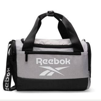 Reebok Sporttasche Reebok RBK-035-CCC-05 Grau