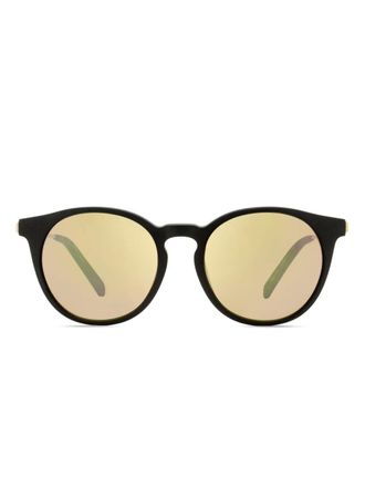 Dragon lunettes de soleil Hype - Noir