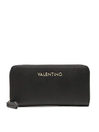 Valentino Geldb&ouml;rse Zero VPS7B3155 Schwarz