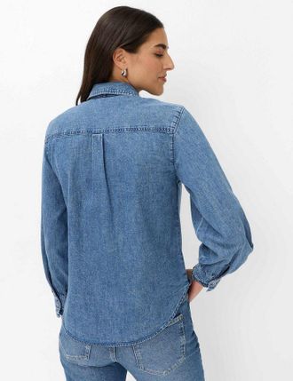 Brax Klassische Bluse Style VICTORIA