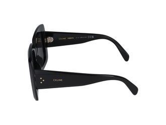 Celine Unisex Sunglasses Celine Cl40263i 01a 54-19-135 Standard