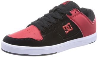 DC DC Cure - Leather Skate Shoes for Men - Leder-Skate-Schuhe - M&auml;nner