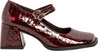 Art Art Damen 1704 Verona Plattform, Burgunderrot, 37 EU