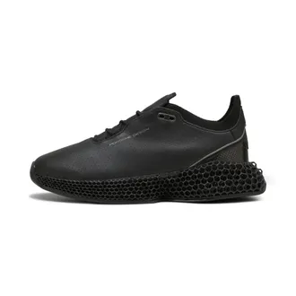 Puma Porsche Design 3D Matrix III Sneakers Herren, Schuhe, Schwarz, 40.5