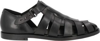 John Varvatos SCHUHE - Sandalen auf YOOX.COM