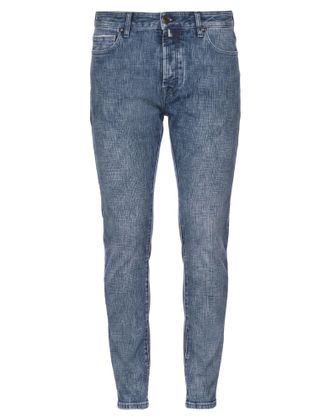 Moorer HOSEN & R&Ouml;CKE - Jeanshosen auf YOOX.COM
