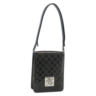 Louis Vuitton Pre-owned Vintage Schultertasche - - Pre-owned - Damen - Gr&uuml;n - ONE SIZE