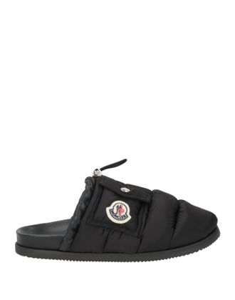 Moncler SCHUHE - Mules & Clogs auf YOOX.COM