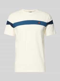 Ellesse Regular Fit T-Shirt mit Logo-Detail Modell Caserio