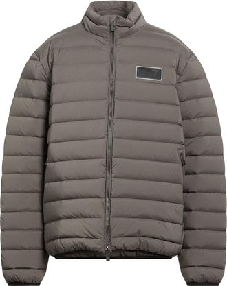 Emporio Armani JACKEN & M&Auml;NTEL - Pufferjacken & Daunenjacken auf YOOX.COM