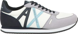 A|X Armani Exchange SCHUHE - Sneakers auf YOOX.COM