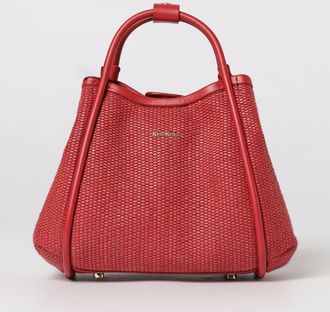 Max Mara Mini Sac MAX MARA Femme couleur Rouge