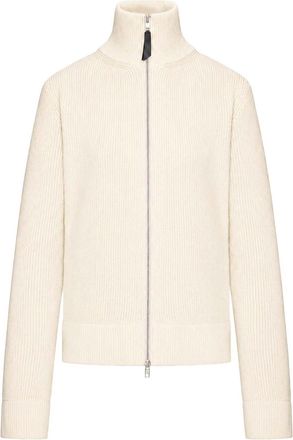 Maison Margiela Cardigan - Nude
