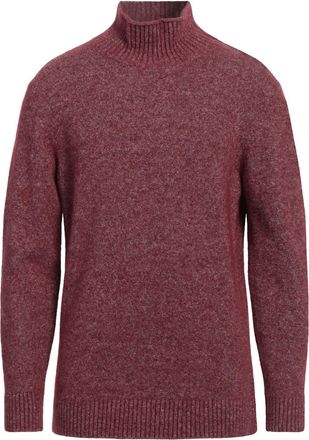 KANGRA STRICKWAREN - Rollkragenpullover auf YOOX.COM