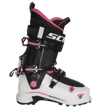 Scott Celeste - Skitourenschuhe - Damen