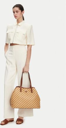 Guess Handtasche HWWS93 18290 Braun