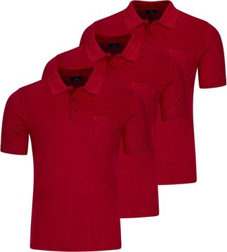 Ragman Shirt Basic