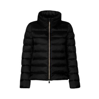 Save The Duck Elsie Jacke - - Jackets - Damen - Schwarzk - XL