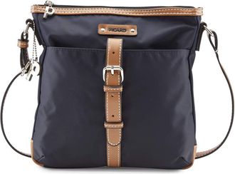 Picard Damen Schultertasche SONJA mehrfarbig aus Nylon Mittel | mit Reißverschluss | Schultertasche | Alltag