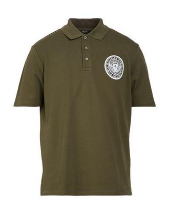 Balmain TOPS - Polos sur YOOX.COM