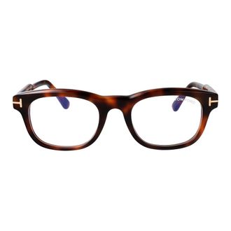 Tom Ford Ft6180-B Optisches Gestell - - Accessories - Herren - Mehrfarbig - 49 MM