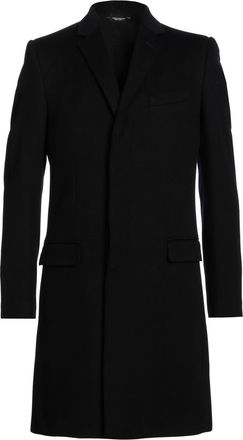 Dolce & Gabbana JACKEN & M&Auml;NTEL - M&auml;ntel auf YOOX.COM