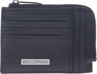 Baldinini Portemonnaies - KARTENETUI BALDININI - Gr. unisize - in Schwarz - f&uuml;r Damen
