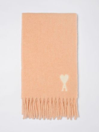 Ami &Eacute;charpe AMI PARIS Femme couleur Rose