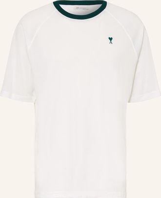 Ami Ami Paris T-Shirt weiss