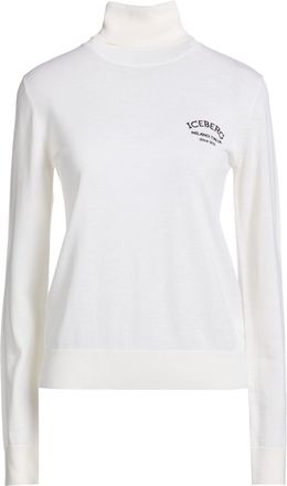 Iceberg STRICKWAREN - Rollkragenpullover auf YOOX.COM