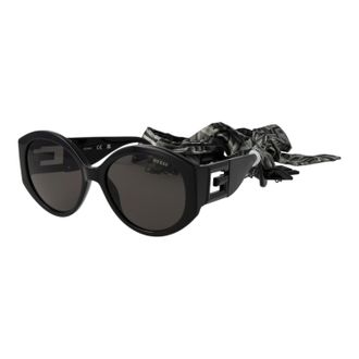 Guess Sonnenbrille GU7917 01A 56
