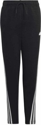 adidas Future Icons 3 Stripes Ankle Length Jr - Trainingshosen - Jungs