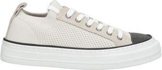 Brunello Cucinelli CHAUSSURES - Sneakers sur YOOX.COM