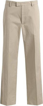 A.P.C. A.p.c., Homme, Pantalons, Beige, Taille: XL Nineties Trouser