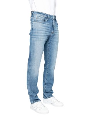 Mavi Herren Marcus Jeans, Mid 90s Blue STR, 31/32