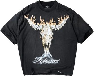 Represent British Cowboys T-shirt